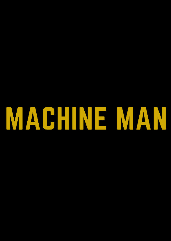Machine Man Fan Casting on myCast