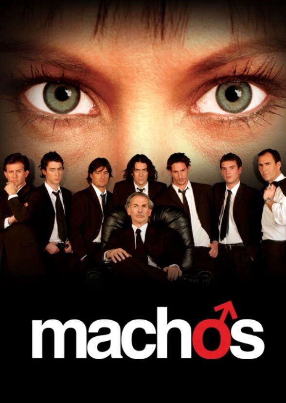 Nicolás Ponce Fan Casting for Machos (México) | myCast - Fan Casting ...