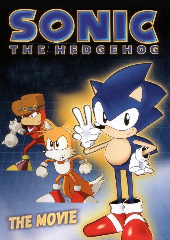 Mack the Echidna Movie Fan Casting on myCast