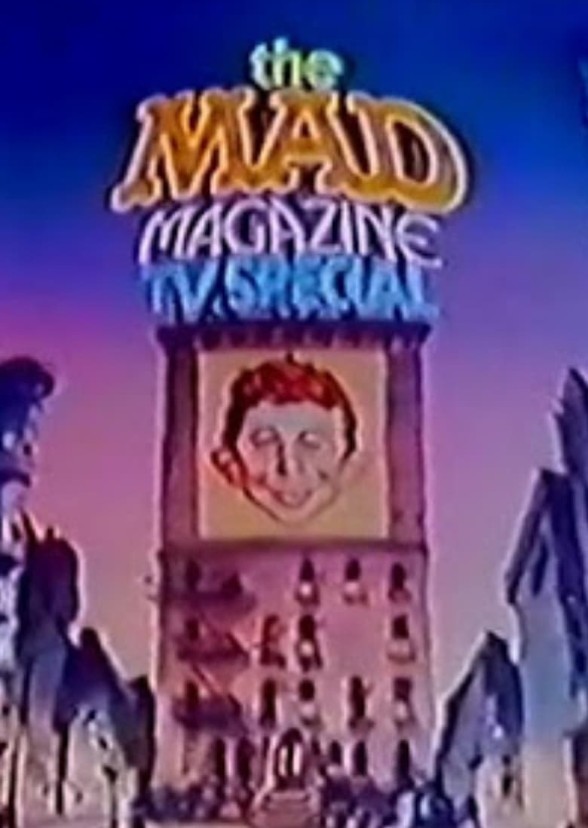 MAD Cartoon Network Reboot Fan Casting on myCast