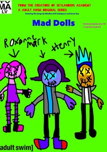 Browse #maddolls Fan Casting Stories on myCast