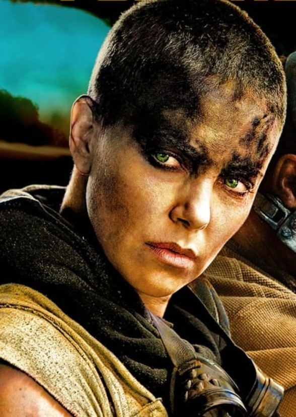 Mad Max A FORCE EDITION Fan Casting on myCast