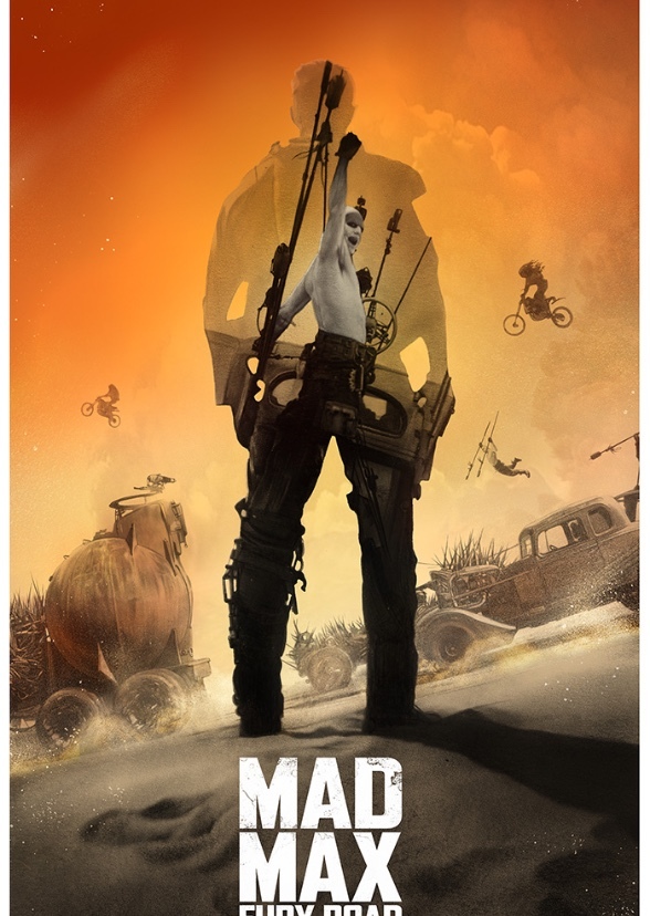 Mad Max: Fury Road (1965) Fan Casting on myCast