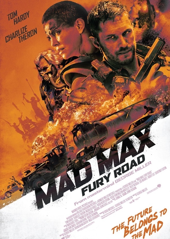 Mad Max: Fury Road Alternate Cast Fan Casting on myCast