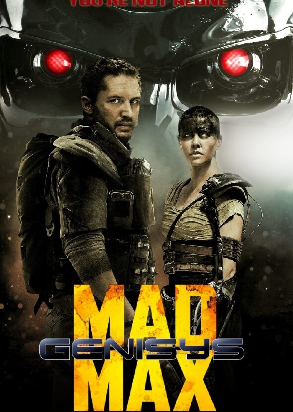 Mad Max: Genesis Fan Casting on myCast