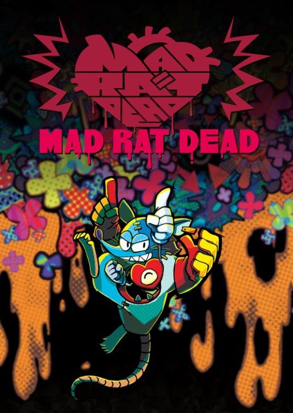 Mad Rat Dead Fan Casting on myCast