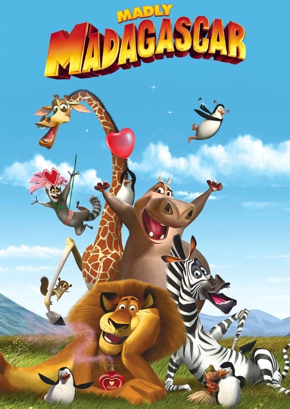 Madagascar (1985) Fan Casting on myCast