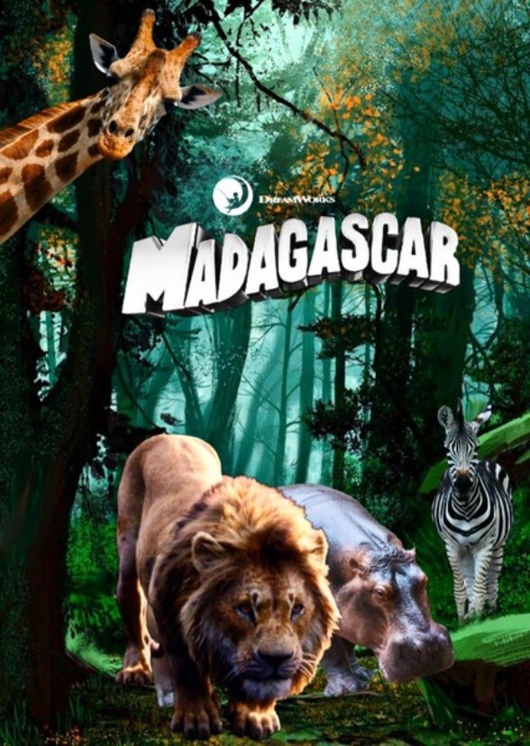 Find an Actor to Play Alex in Madagascar (2025) on myCast