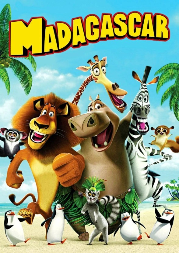 Rico Fan Casting for Madagascar-Alternative voice cast | myCast - Fan ...