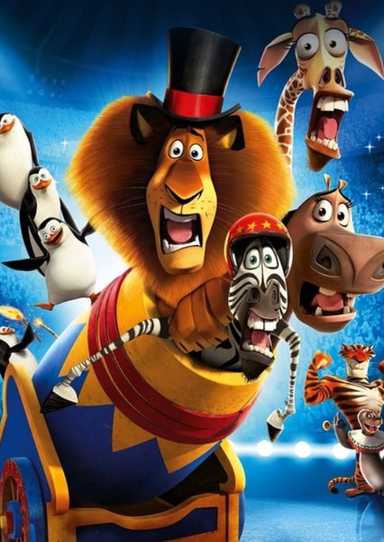 Browse #madagascar4 Fan Casting Stories on myCast