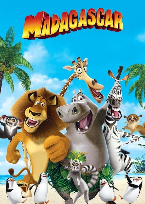 Fan Casting Adam Driver as Melman in Madagascar on myCast