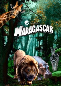 Madagascar Franchise (1955-1967 Live Action Movie) Fan Casting on myCast