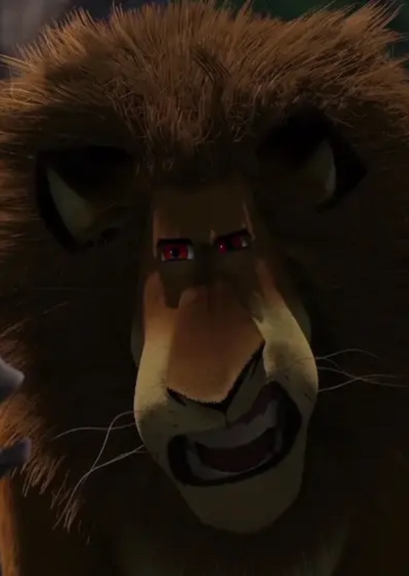 Madagascar (Horror Movie) Fan Casting on myCast