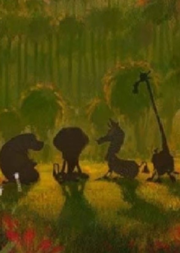 Madagascar (Live Action) Fan Casting on myCast