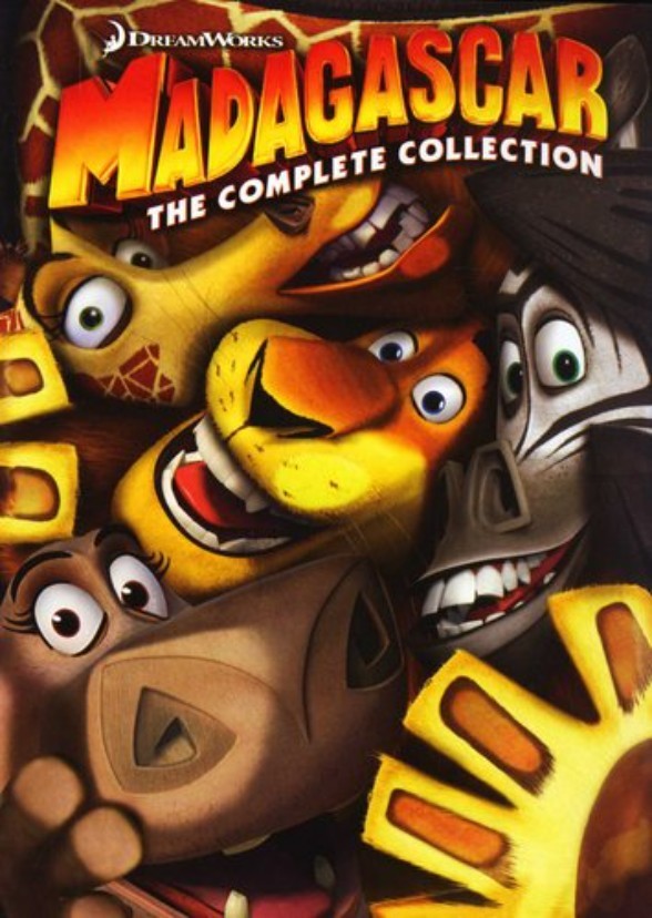 Ted Fan Casting for Madagascar trilogy (Live-action remake) | myCast ...