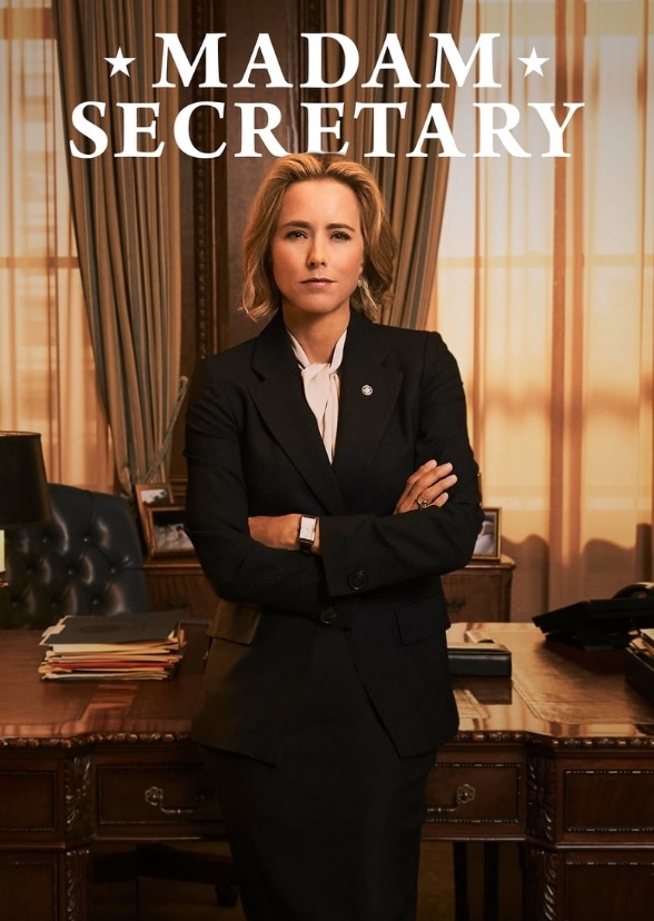 Madam Secretary (2004) Fan Casting on myCast