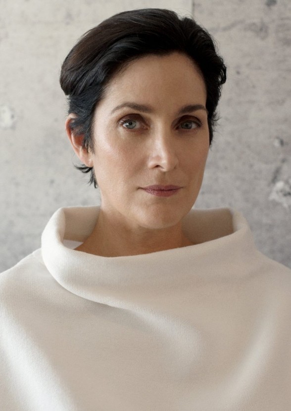 Cassandra Webb Fan Casting for Madam Web / Cassandra Webb | myCast ...