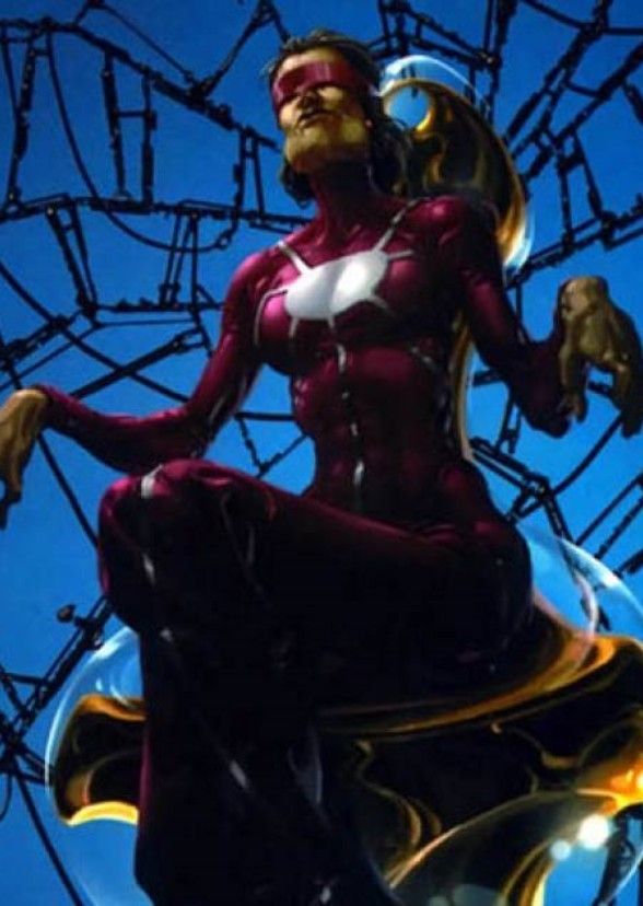 Madame Web (2024) Fan Casting on myCast