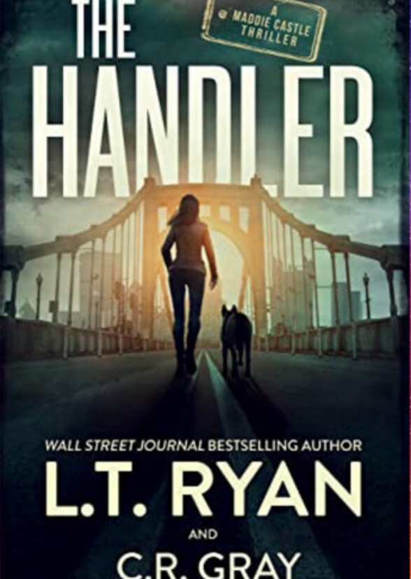 Bentley Roycroft Fan Casting for Maddie Castle, The Handler: A Mystery Thriller | myCast - Fan ...