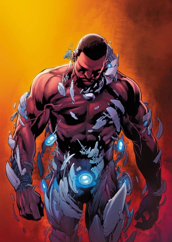 Garrison Slate Fan Casting for Made from Stone | myCast - Fan Casting ...