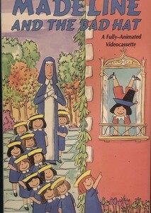 Madeline and the Bad Hat (Crossover) Fan Casting on myCast