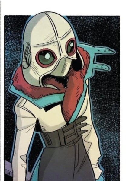 Madeline Cline as spider Gwen noir Fan Casting on myCast