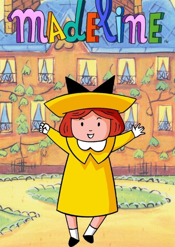 Madeline (Live Action Remake) Fan Casting on myCast