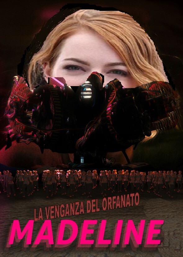 Auxiliar John Fan Casting for MADELINE MOVIE REBOOT FANCAST | myCast - Fan Casting Your Favorite ...