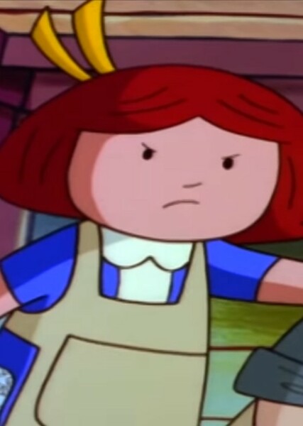 Madeline Vs Her Bullies Fan Casting on myCast