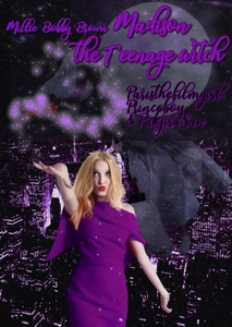 Ava Grace on myCast - Fan Casting Your Favorite Stories