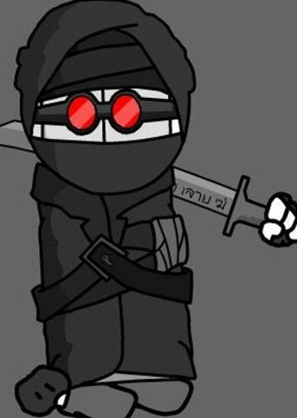 Madness Combat (Cartoon Network Editon) Fan Casting on myCast