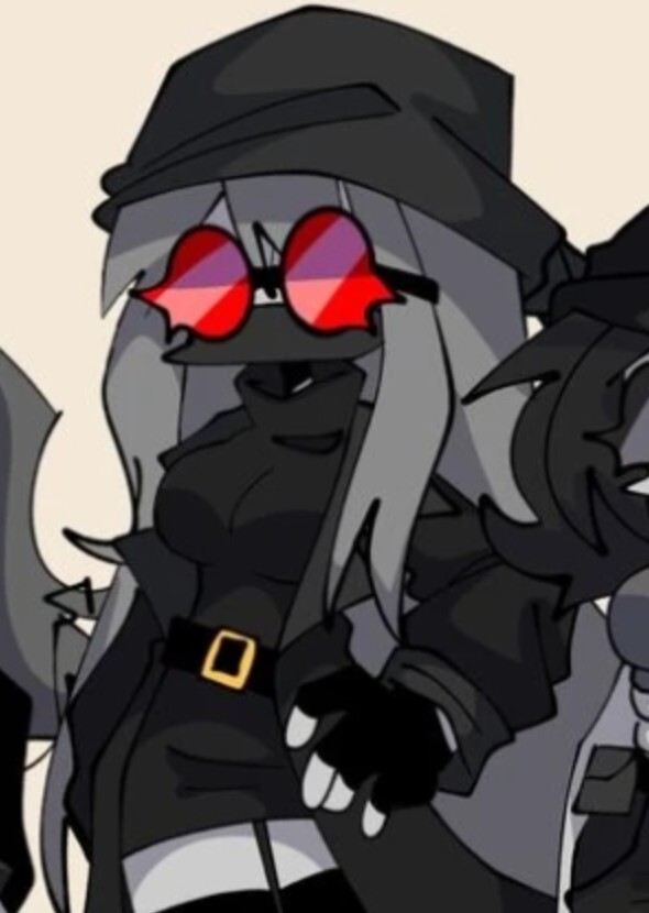 Madness Combat (Gender Bend) Fan Casting on myCast