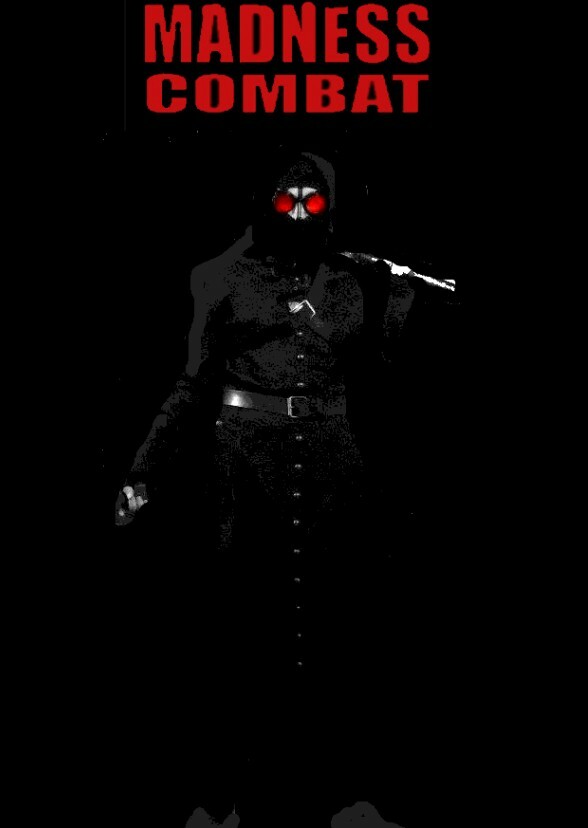 Madness Combat Live Action Film Fan Casting on myCast