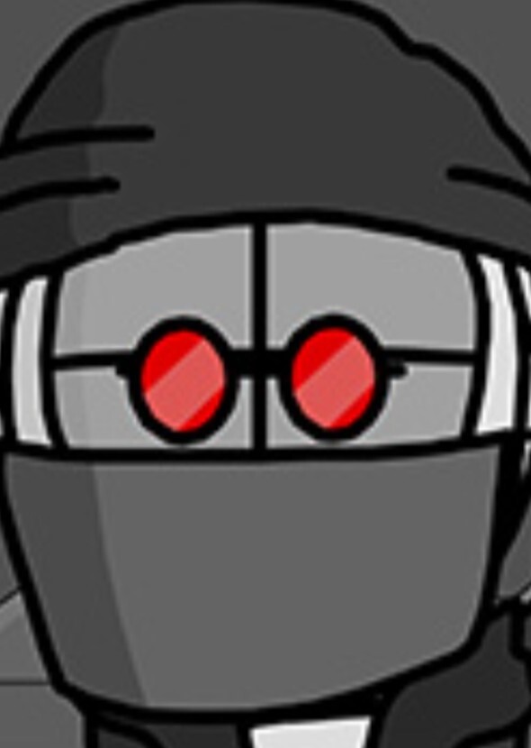 Madness Combat Show (Nickelodeon Editon) Fan Casting on myCast