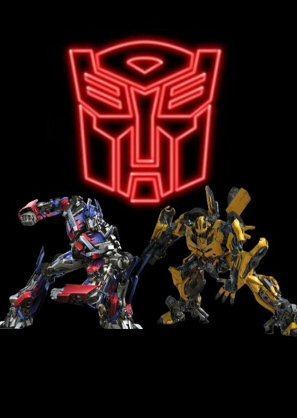 Madness Combat: Transformers Fan Casting on myCast
