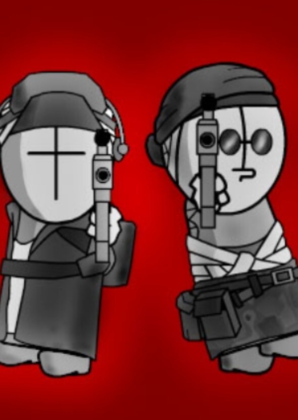 Madness Combat x Panty And Stocking Fan Casting on myCast