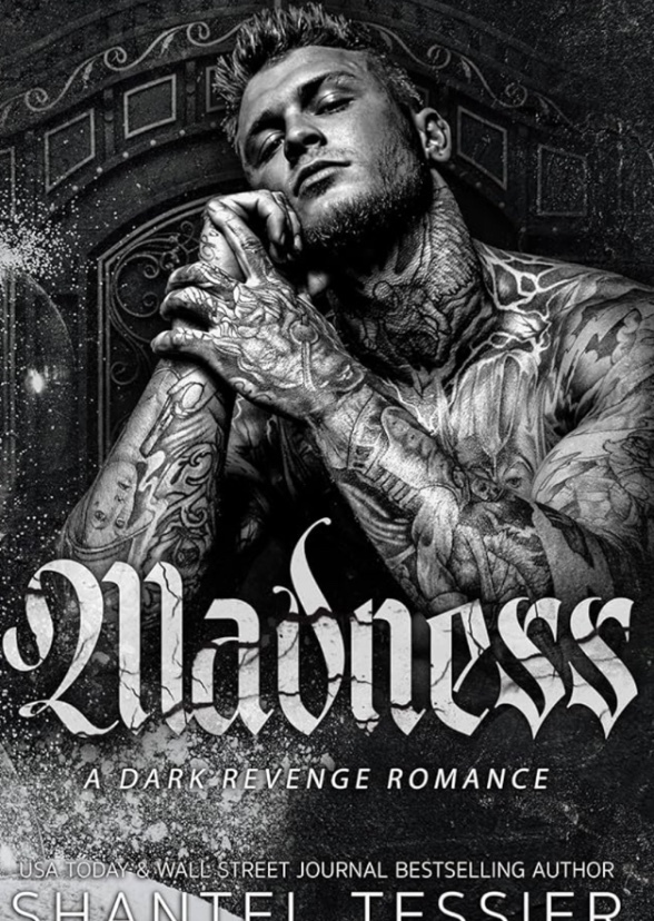 Haidyn Reeves Fan Casting for Madness | myCast - Fan Casting Your ...