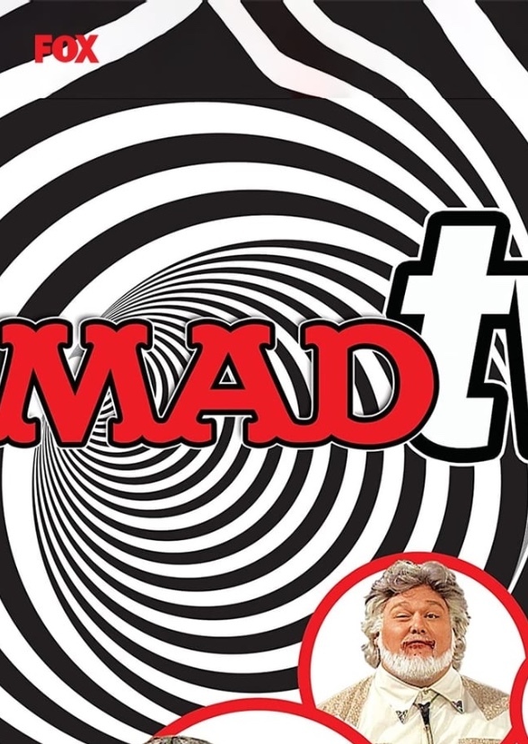 MADTV Fan Casting on myCast