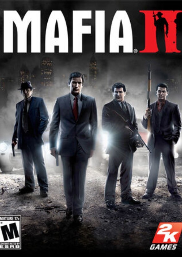 Mafia 2 Live-Action Fan Casting on myCast