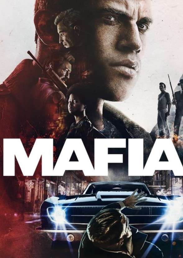 Mafia 3 (1996) Fan Casting on myCast