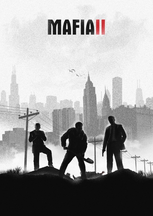 Fan Casting Marion Cotillard as Francesca Scaletta in Mafia II on myCast