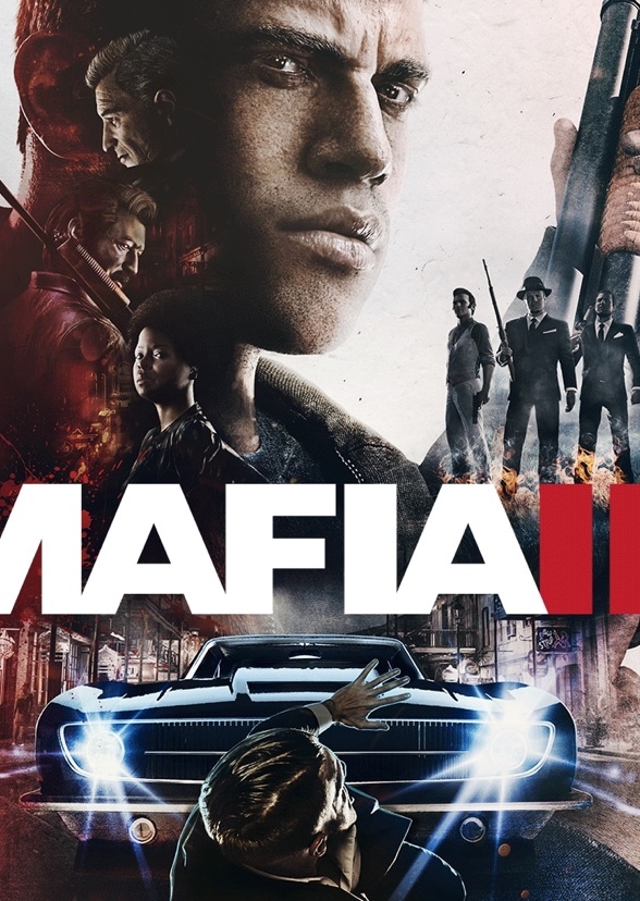 Mafia III (2001) Fan Casting on myCast
