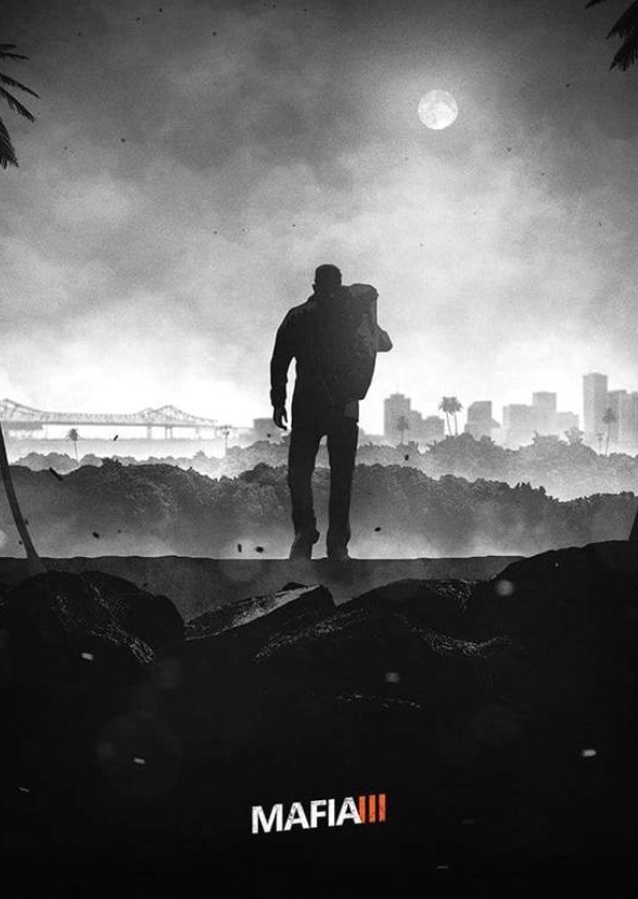 Mafia III Fan Casting on myCast