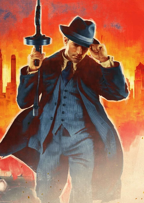 Find an Actor to Play Michelle in Mafia: Lost Heaven on myCast