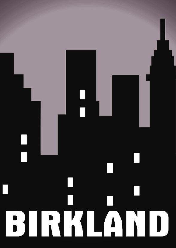 Mafia the City of Birkland Fan Casting on myCast