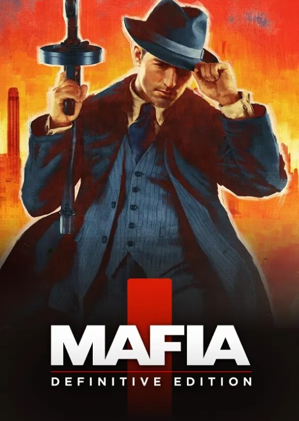 Ralph Fan Casting for Mafia: The City of Lost Haven | myCast - Fan ...