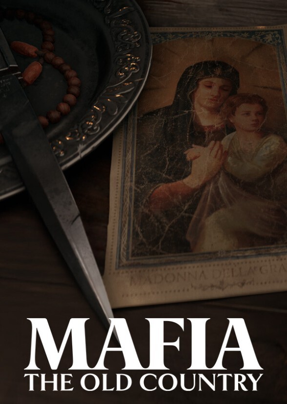 Niccolò Galante Fan Casting for Mafia: The Old Country | myCast - Fan ...