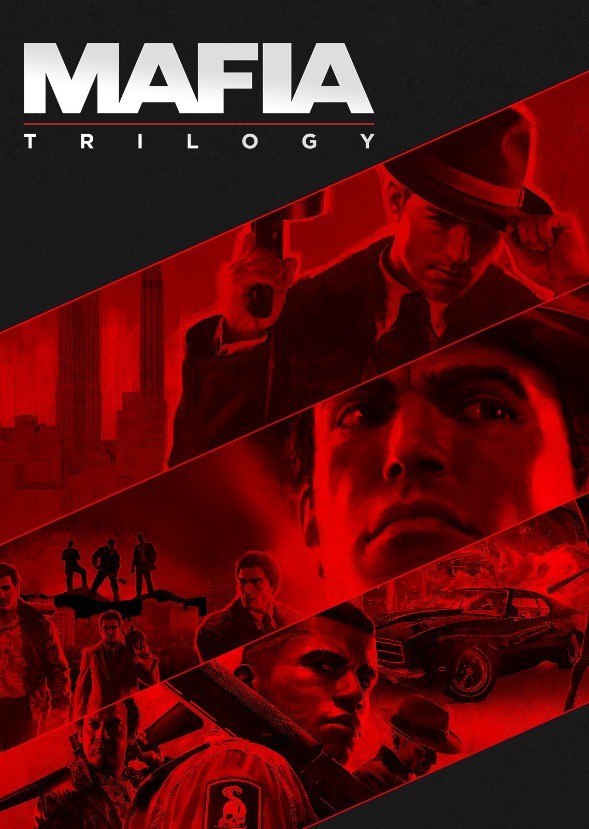 Fan Casting Joseph Riccobene as Frankie the Mick in Mafia (TV Show) on ...