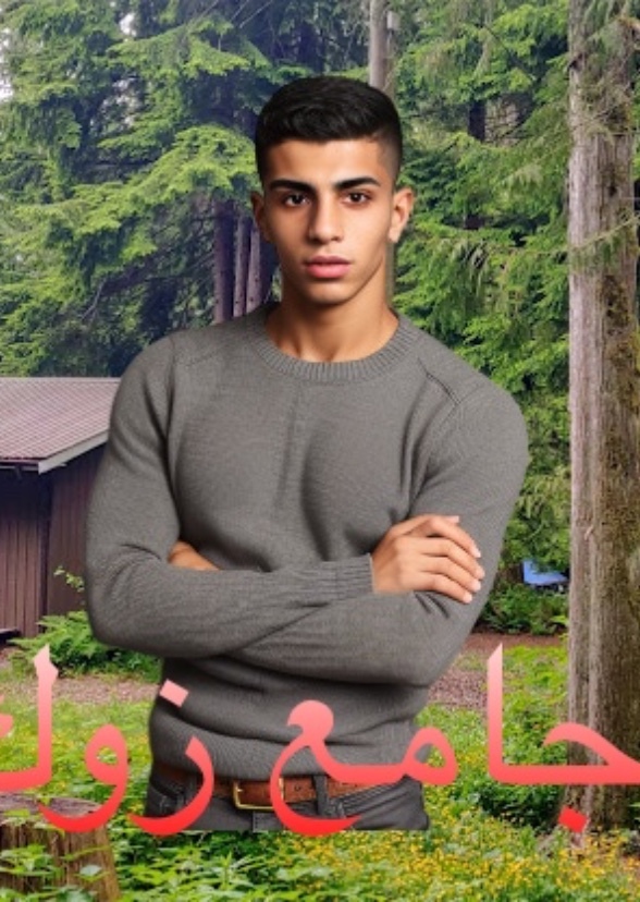 Magami3 Zok Fan Casting on myCast