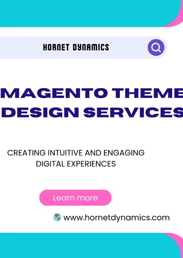 Magento Theme Design Services Fan Casting on myCast